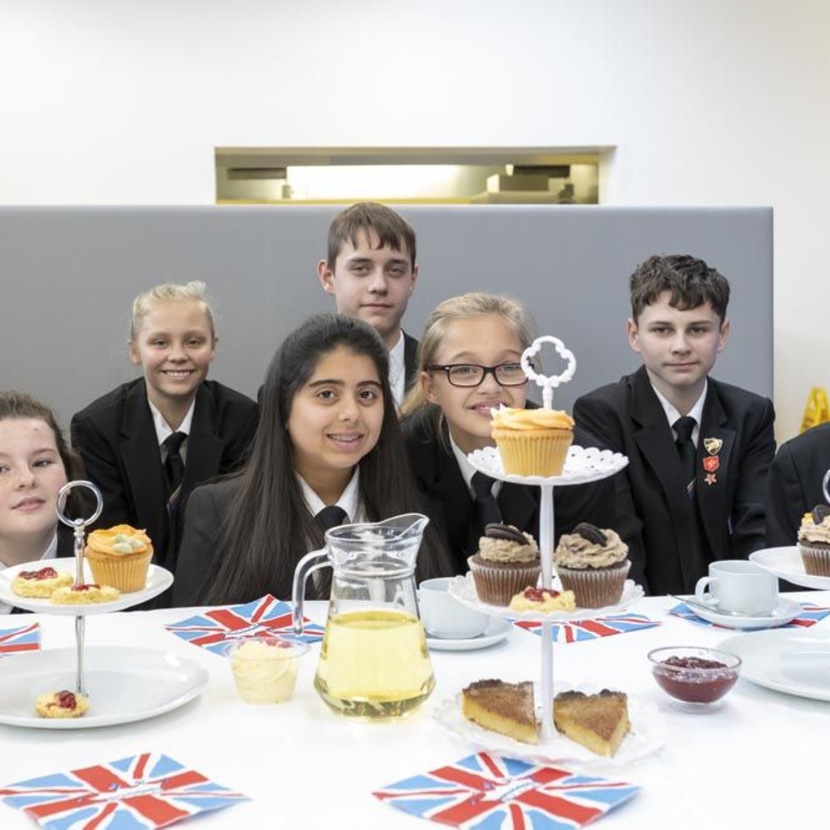 Dudley Academies Trust - Introducing Values Driven Expectations