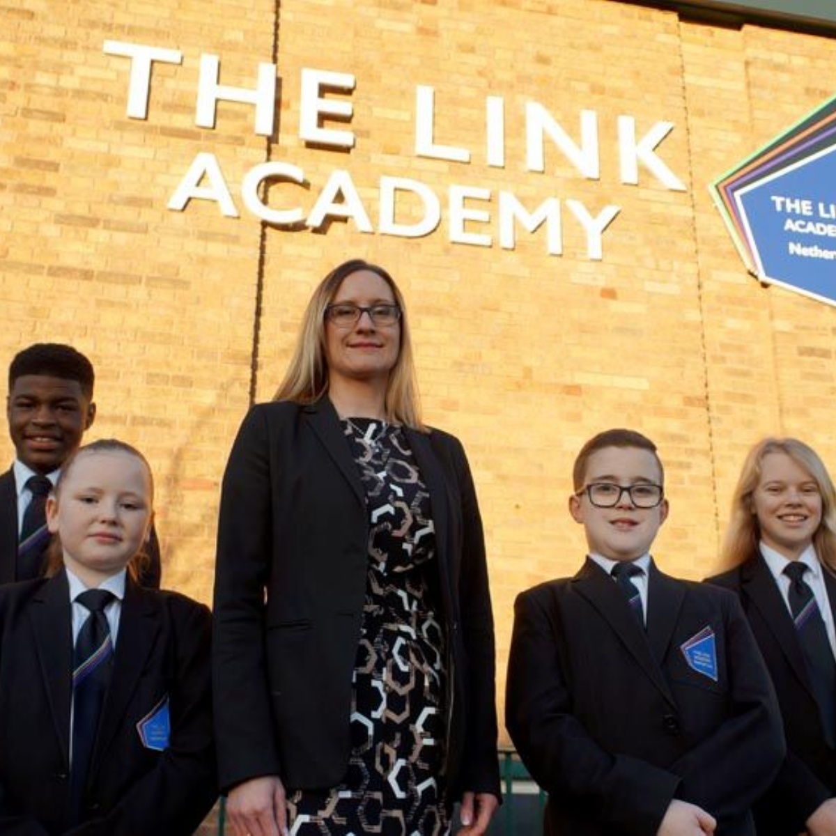 Dudley Academies Trust - Emma Edwards-Morgan appointed as Principal at ...