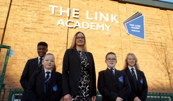 Dudley Academies Trust - Emma Edwards-Morgan appointed as Principal at ...