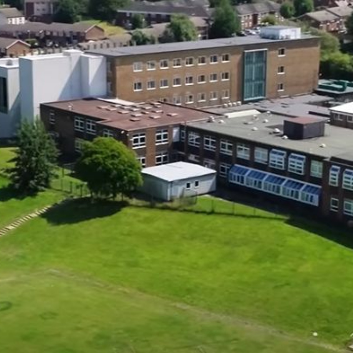 Dudley Academies Trust - 2023 sees £1,250,000 of improvements to our ...