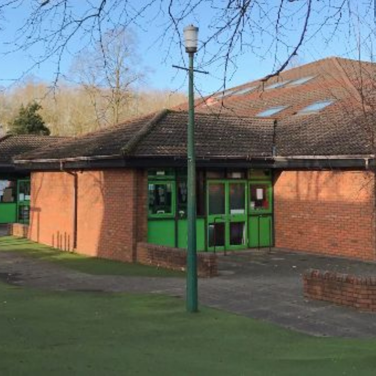 Dudley Academies Trust - Greenfield Primary School joins Dudley ...